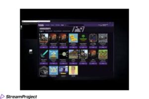 Twitch Launcher installieren 2025 | StreamProject