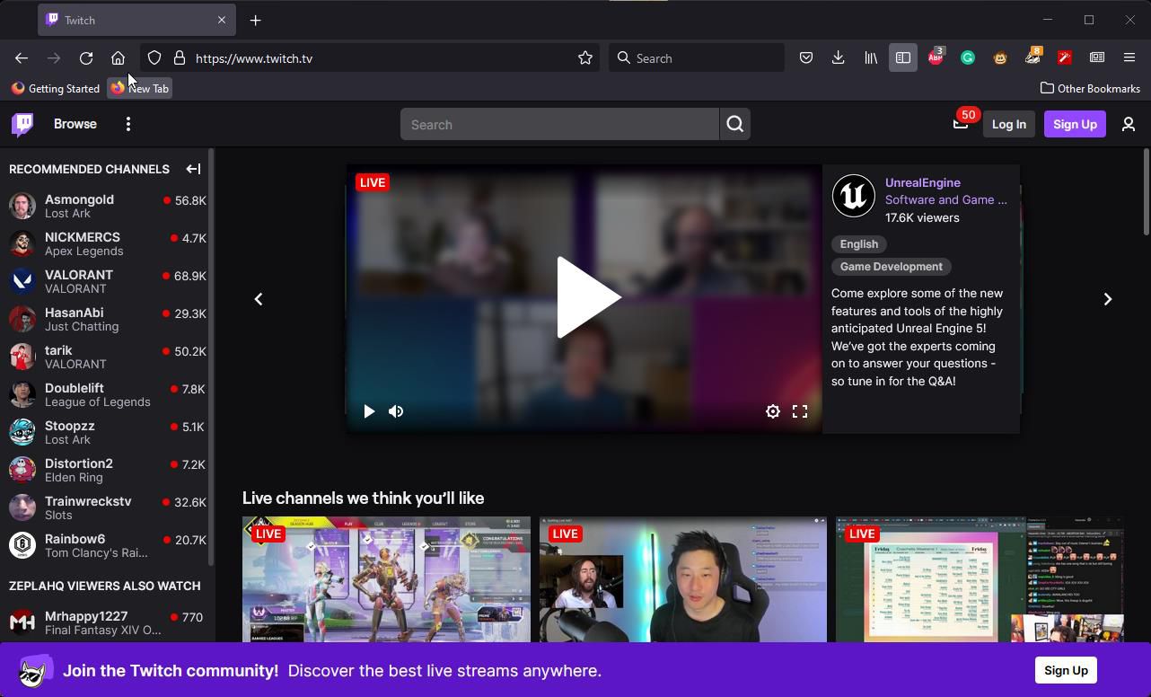 Multi Stream Twitch einrichten: Live in 2025 | StreamProject