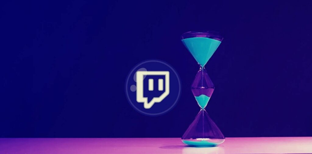 Twitch Timer 2025 im Live Stream integrieren | StreamProject