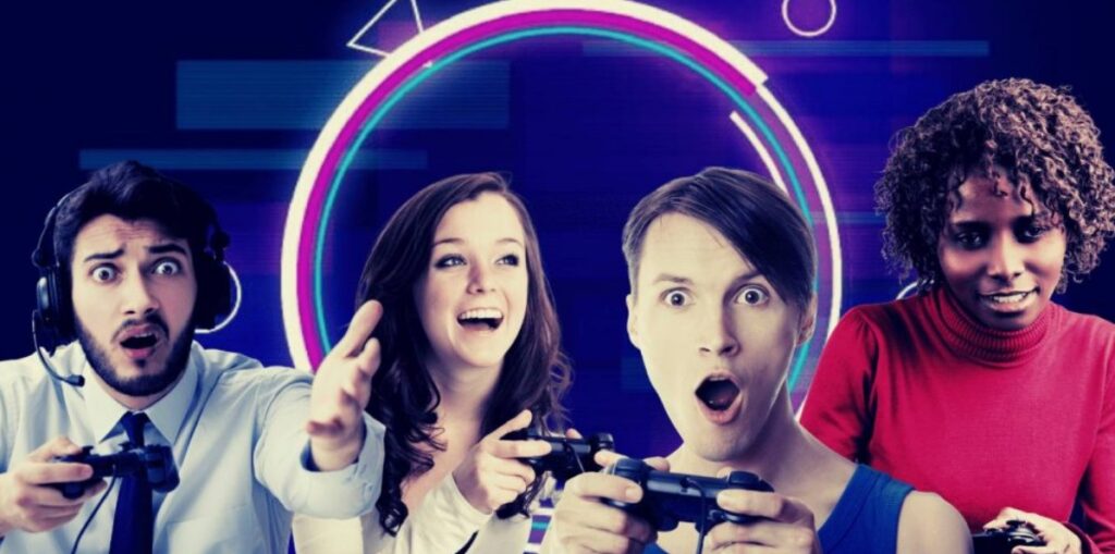 Twitch Squad Stream erstellen 2025 | StreamProject