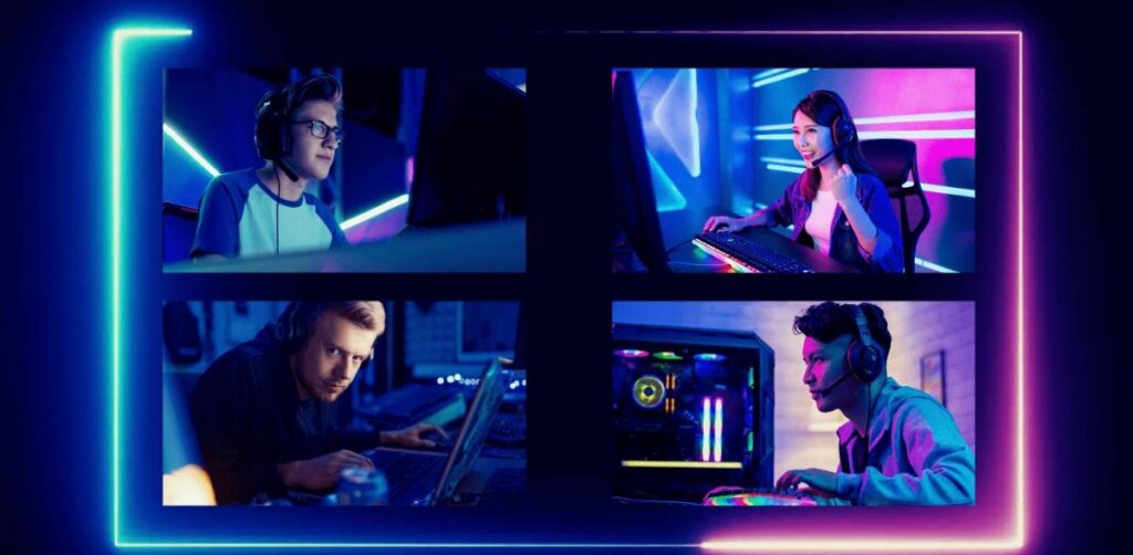 Multi Stream Twitch einrichten: Live in 2025 | StreamProject